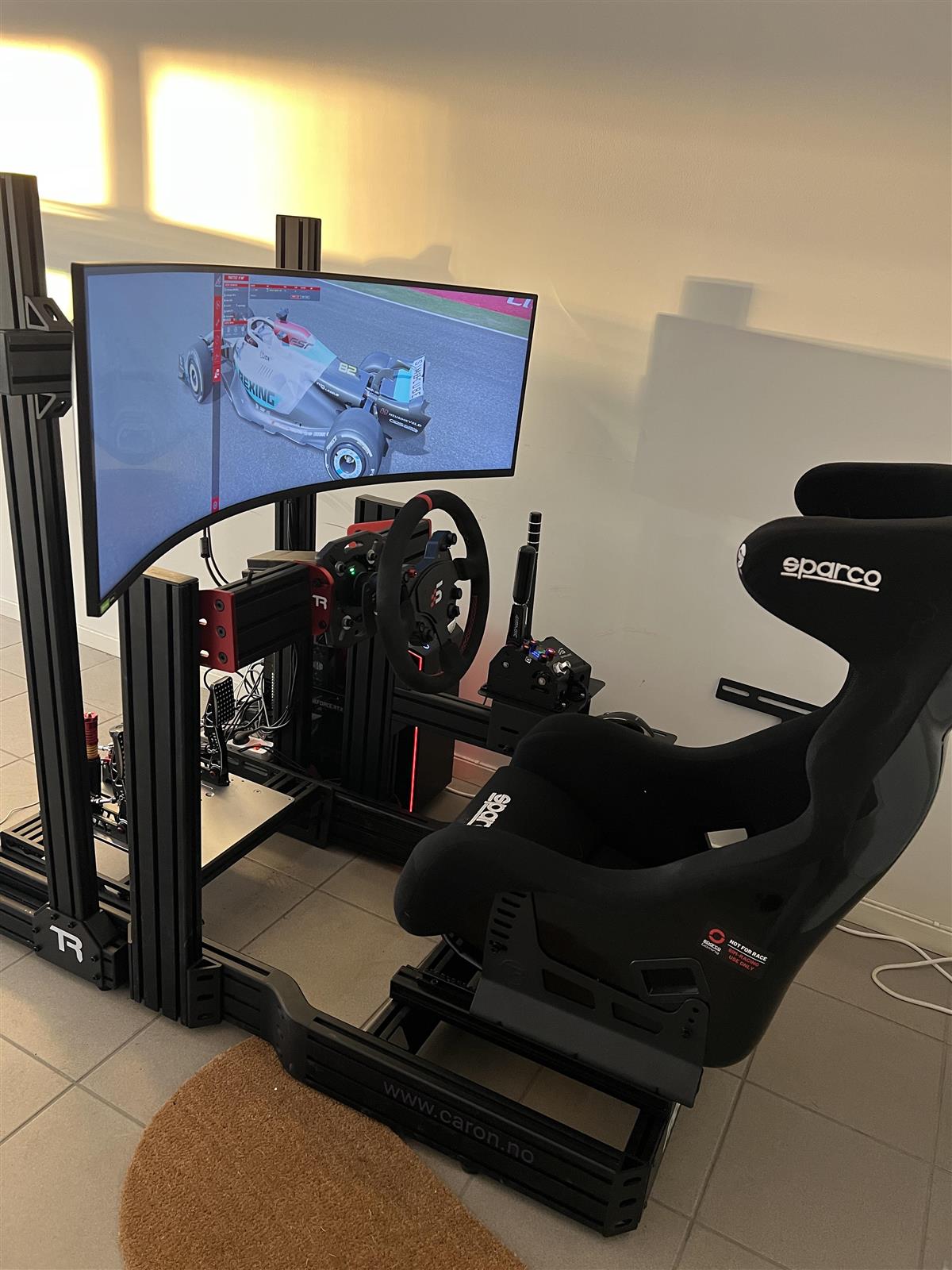 ROADSHOW - Stangnes Rå videregående skole